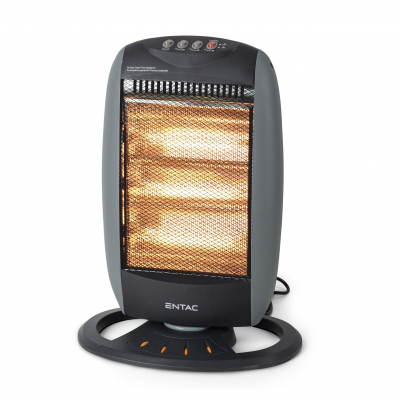 Portable Halogen Heater 400/800/1200W