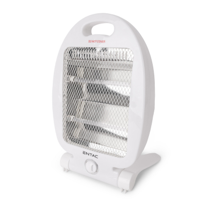 Portable Quartz heater 400/800W N